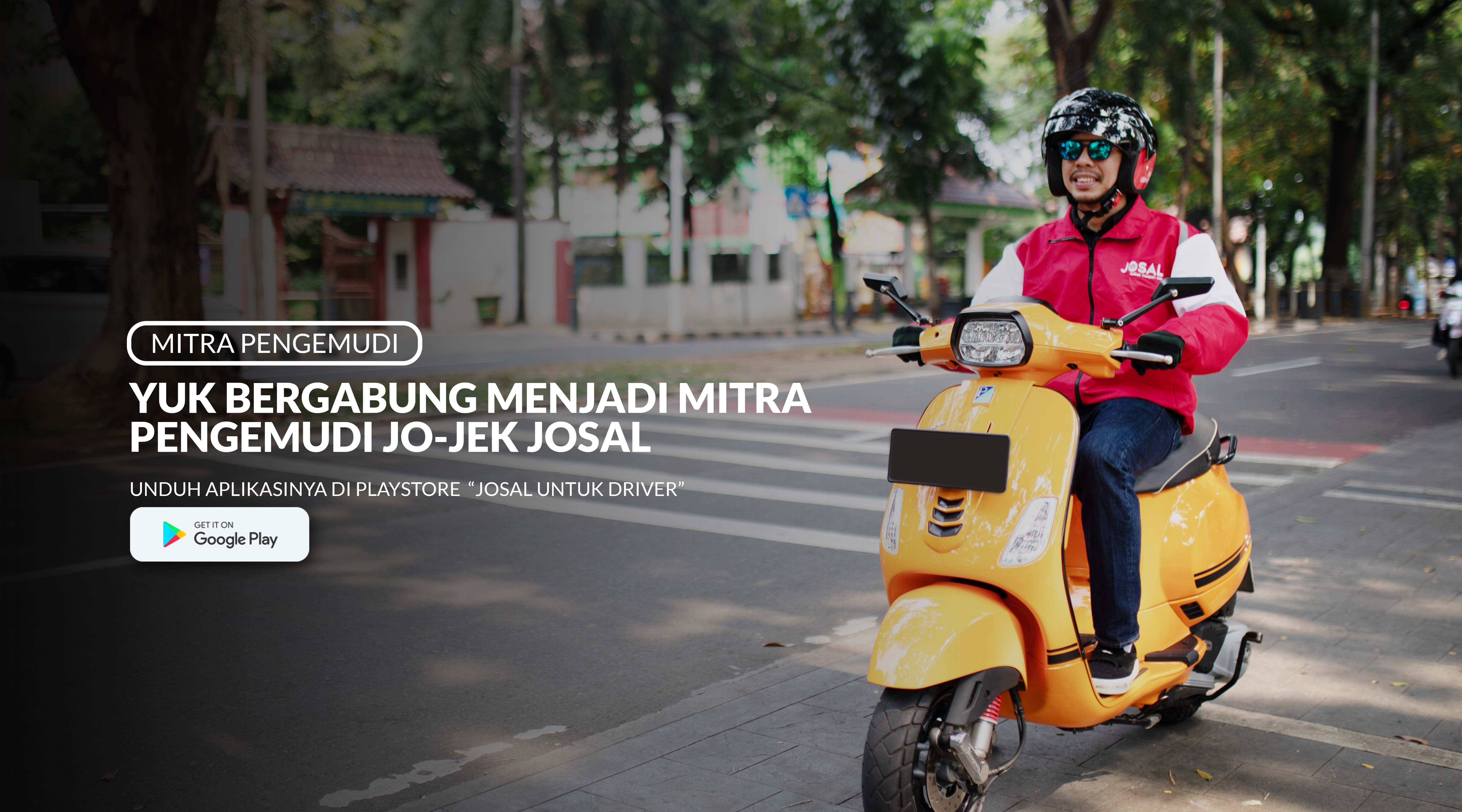 PT Josal Ojek Ekspres